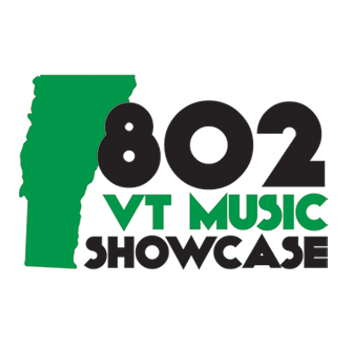802 VT Music Showcase - Paramount Theatre