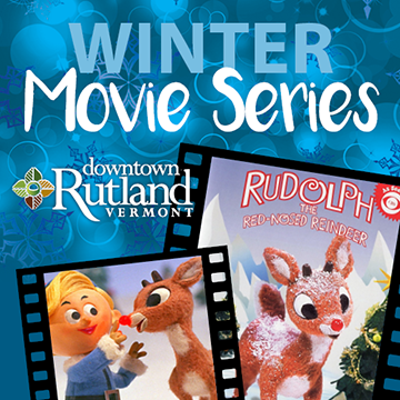 Rudolph The Red Nosed Reindeer - Paramount Theatre