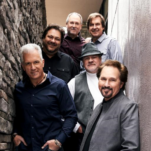 Diamond Rio – Paramount Theatre