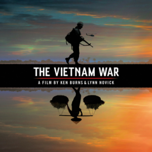 Ken Burns: The Vietnam War - Paramount Theatre