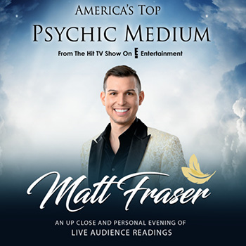 The Paramount Theatre - Paramount Theatre