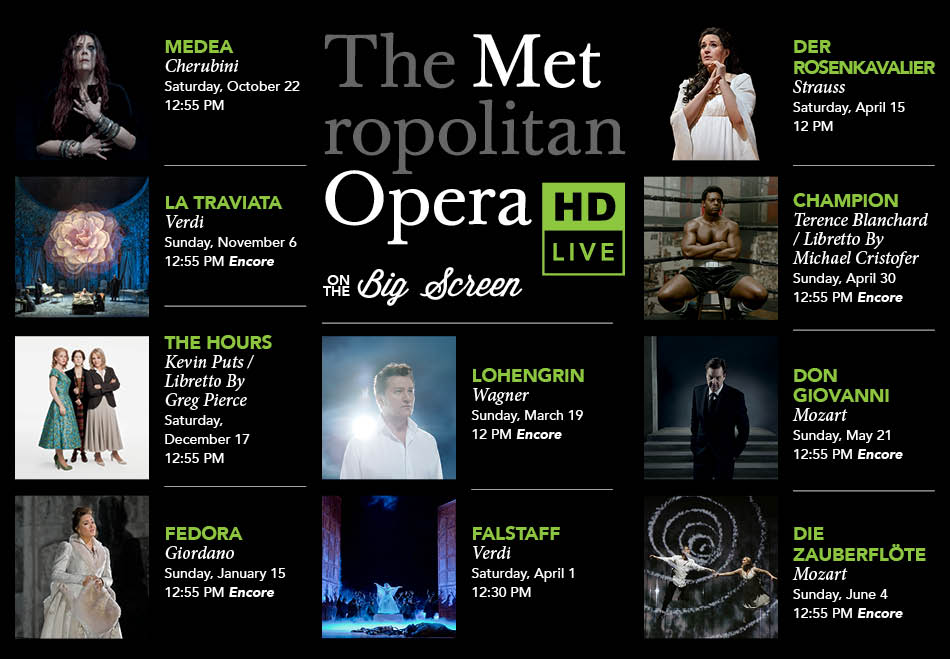 The Paramount Theatre - Paramount Theatre