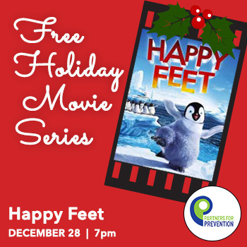 Happy Feet Movie Poster Robin Williams On The Wardrobe For Happy Feet