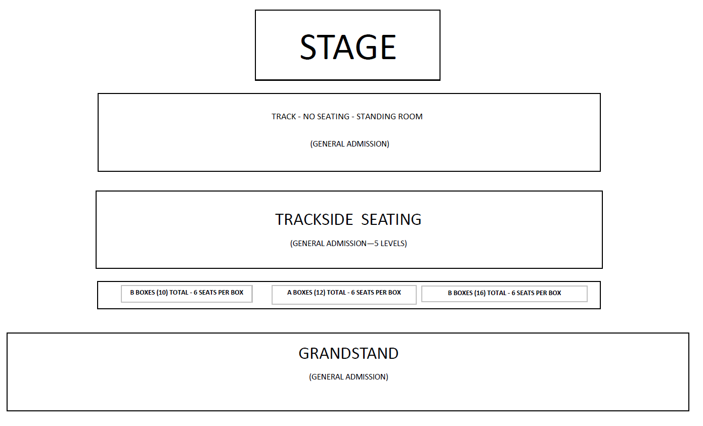 Gabby Barrett @ The Vermont State Fair - Paramount Theatre