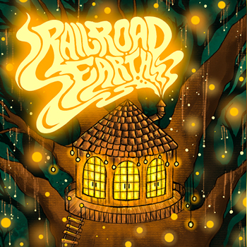 Postponed-Railroad Earth - Paramount Theatre