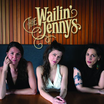The Wailin’ Jennys - Paramount Theatre