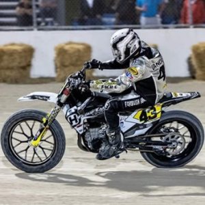 RPM Promotions Flat Track Motorcycle Racing @ The Vermont State Fair ...