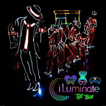 iLuminate - Paramount Theatre