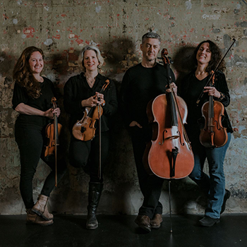 VSO Jukebox: Porch Songs – Americana Roots - Paramount Theatre